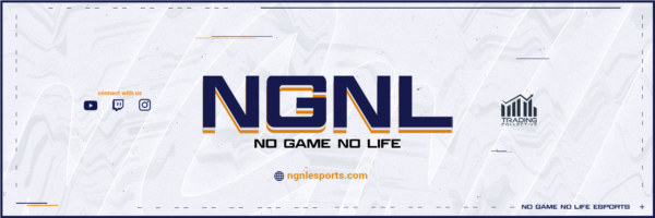 Welcome to NGNL E-Sports