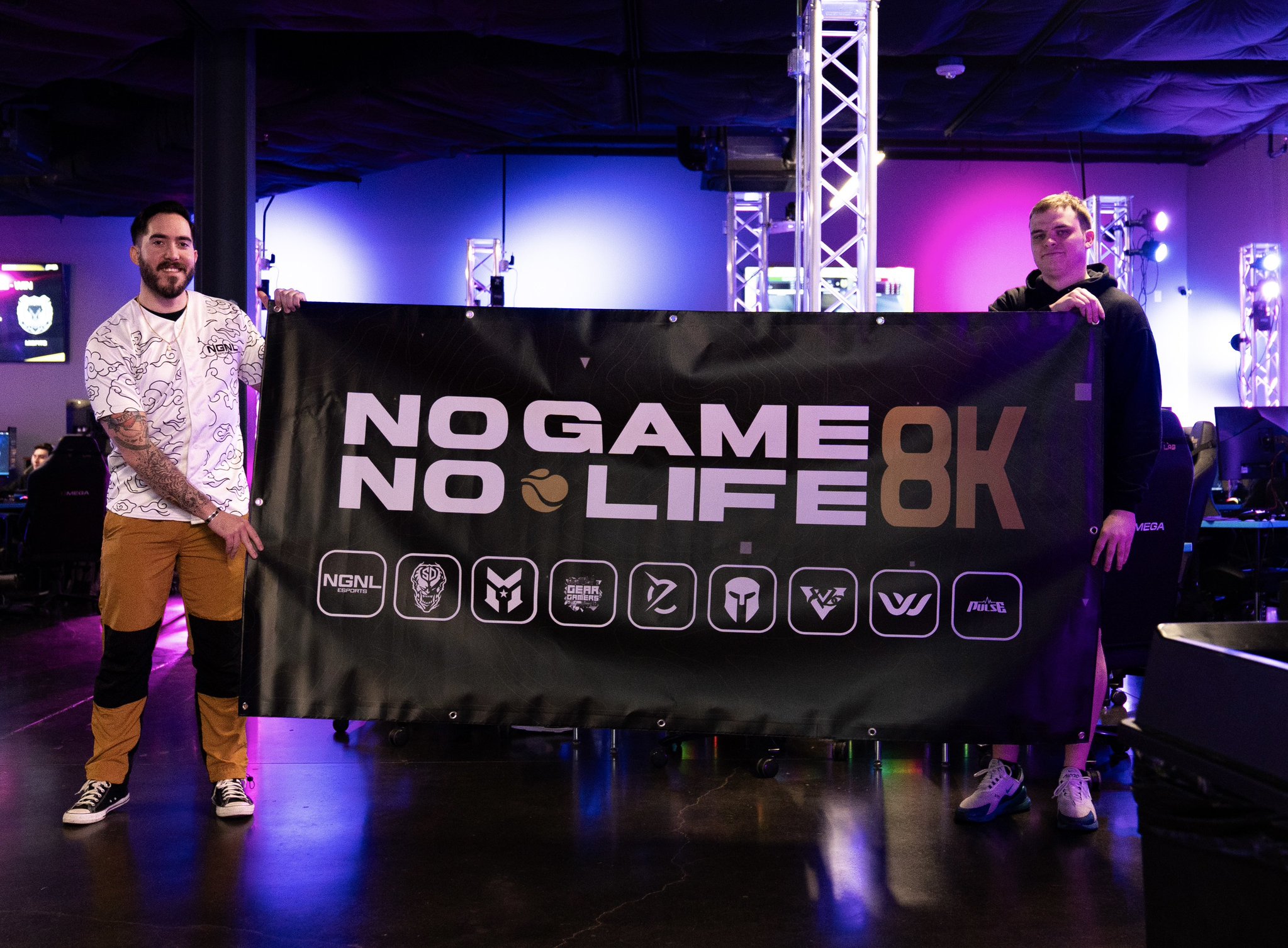 NGNL Esports
